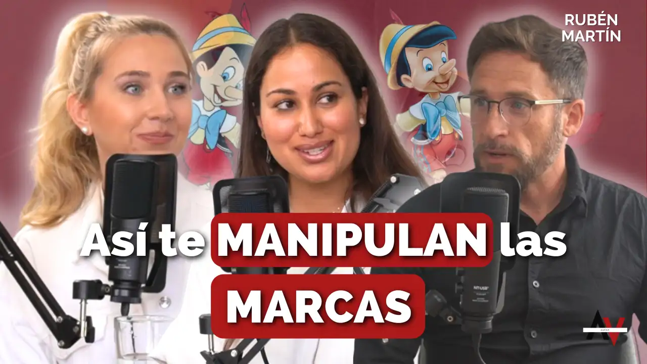 Rubén Martín Rubio: marca personal y estrategia de negocio que generan ...